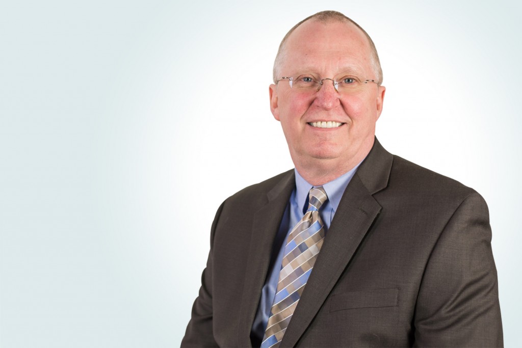 James A. Waits | Waits & Brownlee Law Firm